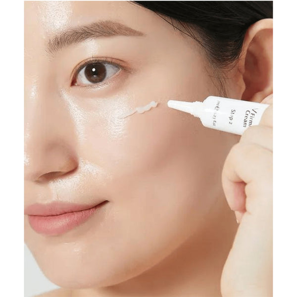 Advanced Neck Firming Cream Fine Lines and Sagging Skin Reducer Anacis